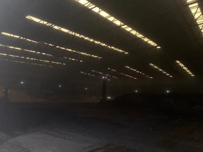 China ATEX IECEx 200W LED Explosion Proof Flood Light Zone 1 2 Chemical Warehouse 120lm W IP66 for sale