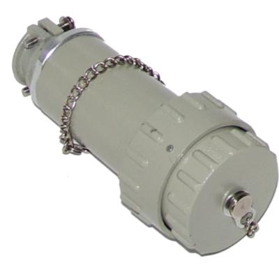 China Flameproof Explosion Proof Emergency Light 2x3W 180 Min ATEX IP67 90-300VAC for sale