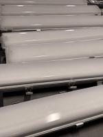 China Explosion Proof LED Linear Light 9-54W IP66 100lm/W Hazardous Location Fixture for sale