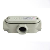China Explosion Proof Junction Box IP66 Ex Db IIC T6 Gb 220V 380VAC Flameproof Wiring Enclosure for sale