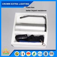 China Explosion Proof Switch 10A 220V/380V 50/60Hz IP66 G3/4 Cable Entry 9-13mm for sale