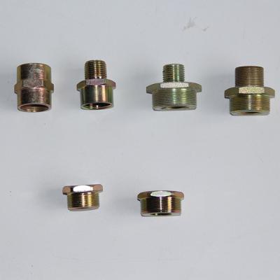 China Ex Proof Cable Gland 8mm Thread Length ATEX IECEx Certified for Hazardous Zones 6-12mm Cable for sale