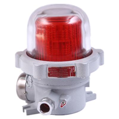 China Explosion Proof Isolator Breaker 16A Wall Mount IP65 ATEX Certified for Hazardous Areas for sale