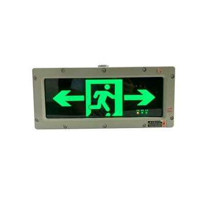 China Explosion Proof LED Lamp 100W ATEX Certified Ex Tb IIIC T85°C IP66 for Hazardous Zone 1 for sale