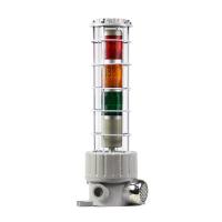 China Explosion Proof LED Lighting 100W IP66 WF2 16H Emergency 30H Work Time Aluminum Alloy for sale