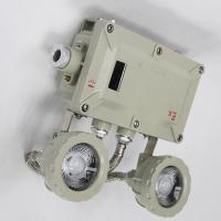 China Explosion Proof LED Lighting 100 295VAC 24VDC 50 60HZ for Zone 1 Zone 2 Hazardous Areas for sale