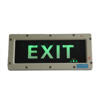 China Explosion Proof LED Portable Light 100W ATEX Certified Aluminum Alloy 100-295VAC for sale