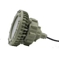 China Explosion Proof LED High Bay Light 50W 100W 150W ATEX IECEx IP66 160lm/W for sale
