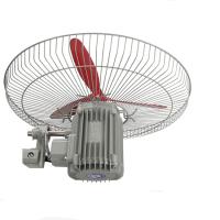 China BFC Explosion Proof Exhaust Fan 1450rpm IP54 WF2 2000-10800m³/h for Hazardous Area for sale