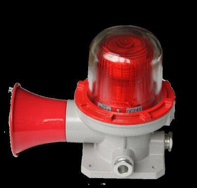 China Explosion Proof LED Fixture 100W 50000 Hours Portable Hazardous Area Lighting for sale
