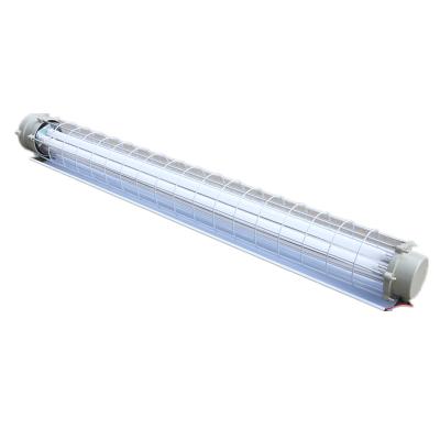 China Explosion Proof LED High Bay Light 800W 135lm/W Die Cast Aluminum IP65 100-277V for sale