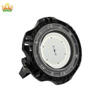 China Explosion Proof LED High Bay Light 800W 135lm/W 50000h Life ATEX Certified for sale