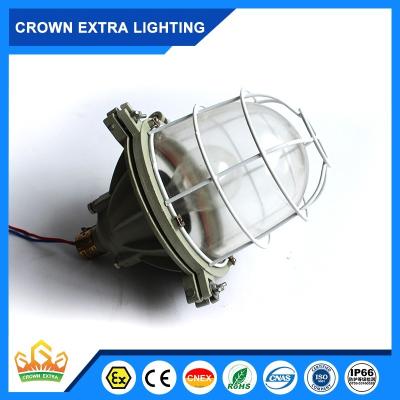 China Explosion Proof LED High Bay Light 800W 100-277V AC 135lm/W for Hazardous Locations for sale