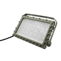 China Explosion Proof LED Flood Light 150 lm/W IP66 WF2 CREE ATEX IECEx for Zone 1 Hazardous Locations for sale