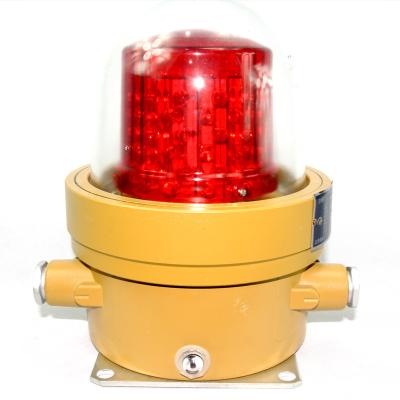 China ATEX Certified Explosion Proof Flexible Conduit IP66 WF2 20mm 1m Length for sale