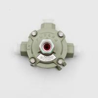 China IP66 WF2 Explosion Proof Flexible Conduit Rubber Stainless Steel ATEX Ex Db IIC T6 Gb 1SET for sale