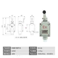 China ATEX Explosion Proof Flexible Conduit IP66 WF2 G M NPT Thread for Hazardous Gas Dust Zone 1 2 21 22 for sale