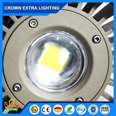China Explosion Proof LED High Bay Light 100-277V AC 800W 6500-26000 Lumens IP65 ATEX for sale