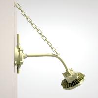China Explosion Proof LED High Bay Light 800W 50000Hrs IP65 for Hazardous Areas for sale