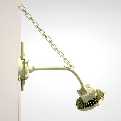 China Explosion Proof LED High Bay Light 800W 50000Hrs IP65 for Hazardous Areas for sale