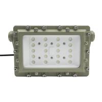 China Explosion Proof LED Floodlight 50W-300W CREE IP66 WF2 for Zone 1 2 21 22 Hazardous Location for sale