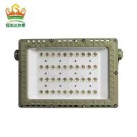 China ATEX IECEx Certified Explosion Proof LED Flood Light 150lm/W MEANWELL Driver 50-300W for sale