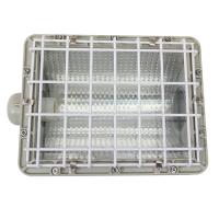 China Explosion Proof LED Floodlight 150lm/W CREE 50-300W AC90-380V for Zone 1 2 Hazardous Areas for sale