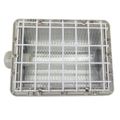 China Explosion Proof LED Floodlight 150lm/W CREE 50-300W AC90-380V for Zone 1 2 Hazardous Areas for sale