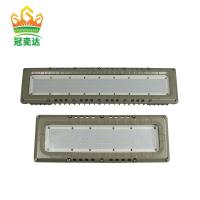 China ATEX LED Explosion Proof Tunnel Light 100-277VAC 140lm/w 5 Year Warranty for sale