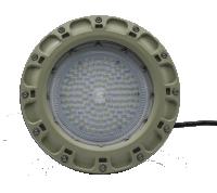 China IECEx IP66 LED Explosion Proof High Bay Light 100W 150W AC 100-277V Aluminum Alloy 5 Year Warranty for sale