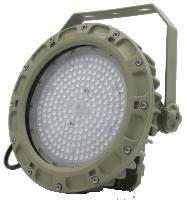 China Ex IIC T6 ATEX IECEx IP66 WF2 Anti Salt Spray Explosion Proof High Bay Light 50W-240W Offshore for sale