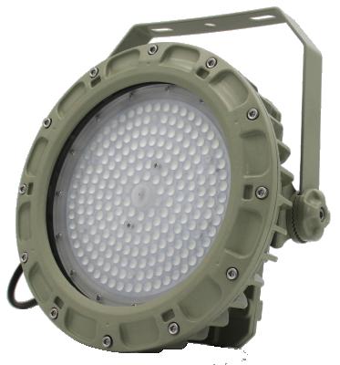 China Ex IIC T6 ATEX IECEx IP66 WF2 Anti Salt Spray Explosion Proof High Bay Light 50W-240W Offshore for sale
