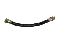 China 304 Stainless Steel Explosion Proof Flexible Conduit Braided Pipe IP66 WF2 ATEX for sale