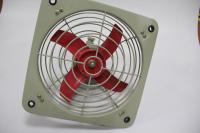 China BFC Series Explosion Proof Exhaust Fan 1450 RPM 200-750mm Diameter 90-1500W for Hazardous Areas for sale