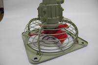 China BFC Series Explosion Proof Exhaust Fan 1450 RPM 200-750mm Diameter 90-1500W for Hazardous Areas for sale