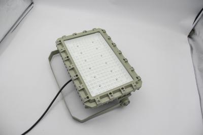 China Explosion Proof LED Flood Light 100W 150W ATEX IECEx Zone 1 2 140lm/W for sale