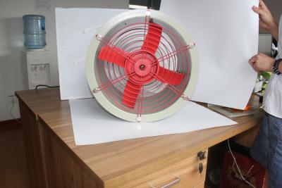 China Crown Extra Lighting Explosion-Proof Exhaust Fan WF2 For Gas & Dust Proof Die-Cast Aluminu) for sale