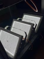 China Floodlight Explosion Proof LED Lighting bulbs 10-400W watt led beam angle 120 degree ATEX/IECEx for sale