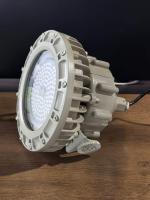 China Atex/IECEx Zone 1/2/21/22 Explosion Proof Flameproof High Bay Led Lights 6000k 150w Mining Lighting for sale