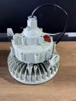 China Atex/IECEx Zone 1/2/21/22 Explosion Proof Flameproof High Bay Led Lights 6000k 150w Mining Lighting for sale