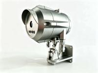 China ATEX IECEx Explosion Proof CCTV Camera IP66 IP68 Stainless Steel Hazardous Area Security Camera for Oil Gas for sale