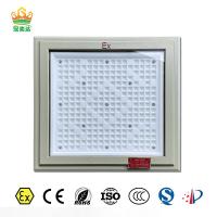 China Explosion‑Resistant LED Flood Light High Bright 100‑250W, Maximum 5700K CCT, 5‑Year Service Guarantee for Gas Station Hazardous Zones for sale
