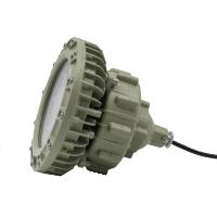 China Flameproof Explosion Proof LED High Bay Light 50-150W IP66 ATEX IECEx Certified for Hazardous Areas for sale
