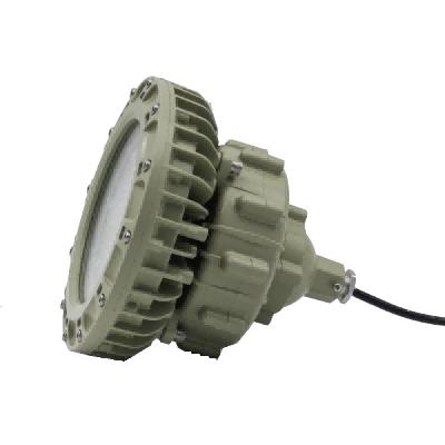 China Flameproof Explosion Proof LED High Bay Light 50-150W IP66 ATEX IECEx Certified for Hazardous Areas for sale