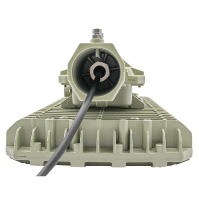 China ATEX IECEx Explosion Proof LED Flood Light 50W-250W IP66 125-130 Lm/W for Hazardous Zones for sale