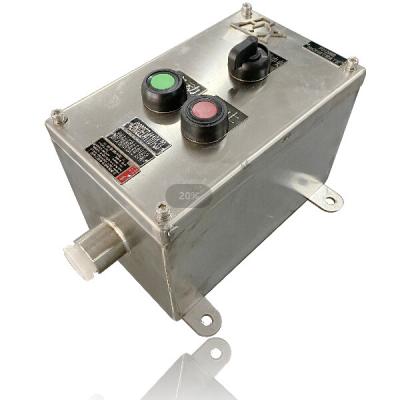 China PC Box Explosion Proof Equipment IP65 Led Canopy Lighting With Temp Control Accuracy PID±1C for sale