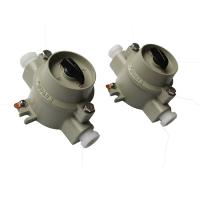 China SW-10 Explosion Proof Illumination Switch 380VAC 10-63A IP65 Rated for Hazardous Locations for sale