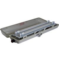 China ATEX IECEx Explosion Proof Dimmable LED Tube Light T5 T8 18W-36W IP66 Rated for sale