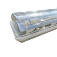 China IP66 LED Explosion Proof Light 220V T5 T8 Tube ATEX for Hazardous Areas for sale
