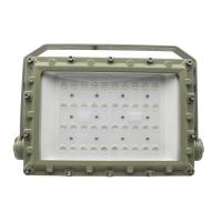 China Explosion Proof 150 Watt LED Flood Light IP66 100-240VAC 50-60Hz for Hazardous Areas for sale